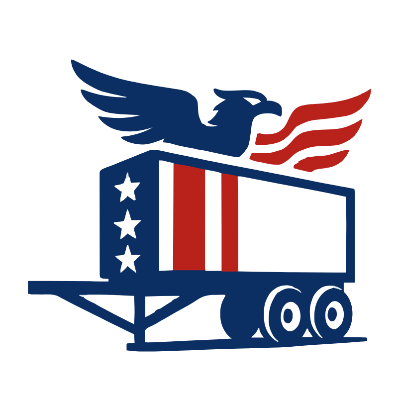 American Chassis Depot | Premium New Container Chassis Solutions